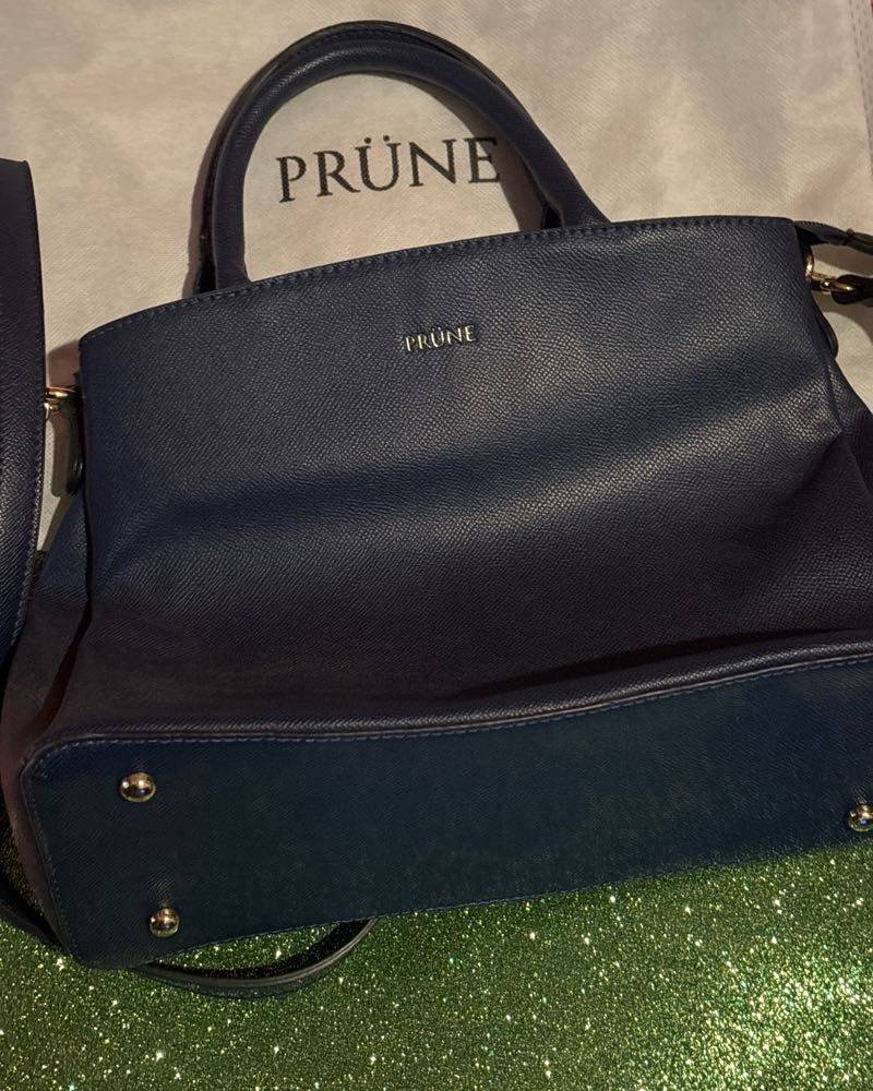 Renová Tu Vestidor - Cartera Prune