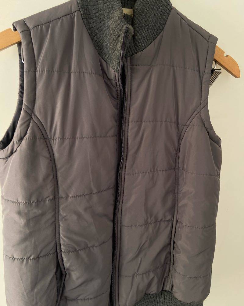 Renová Tu Vestidor - Chaleco Paula Cahen DAnvers