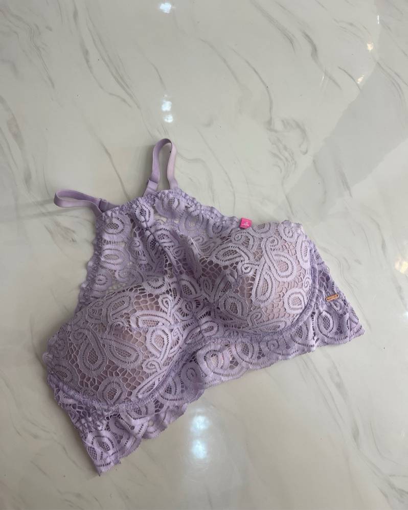 Renová Tu Vestidor - Ropa Interior Pink