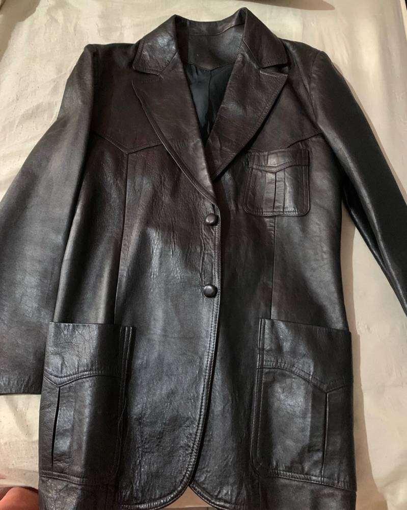 Renová Tu Vestidor - Saco