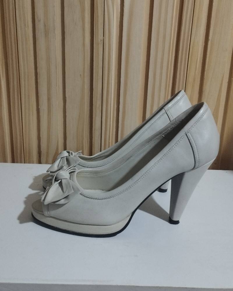 Renová Tu Vestidor - Zapatos