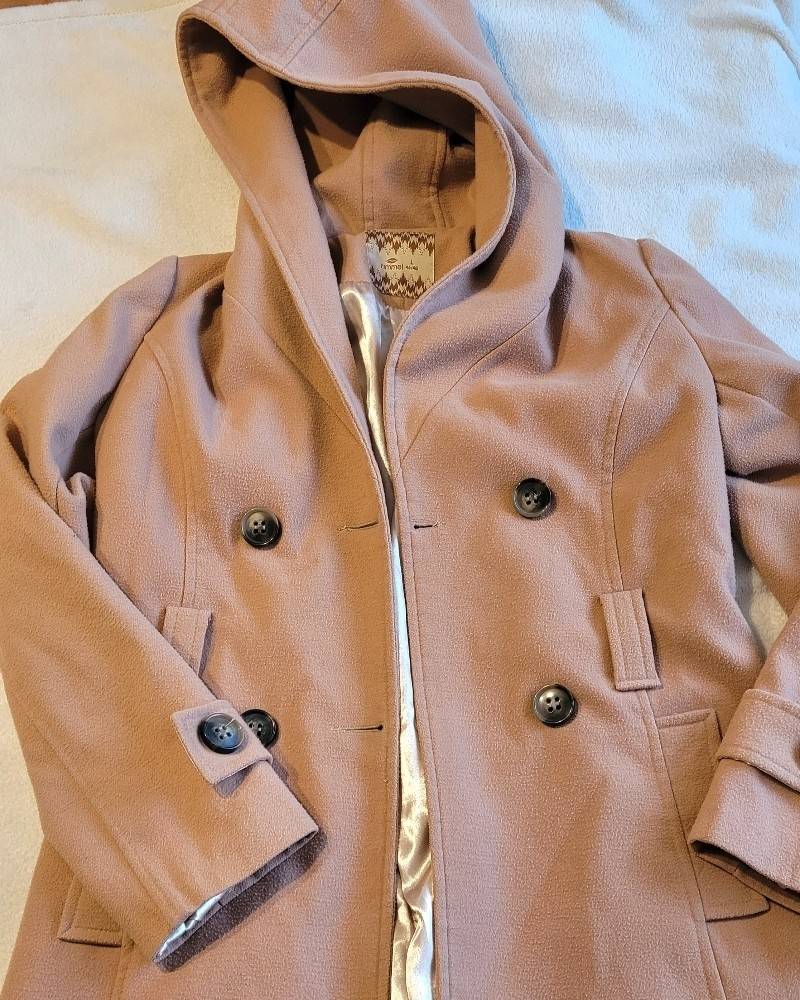 Renová Tu Vestidor - Saco Rimmel