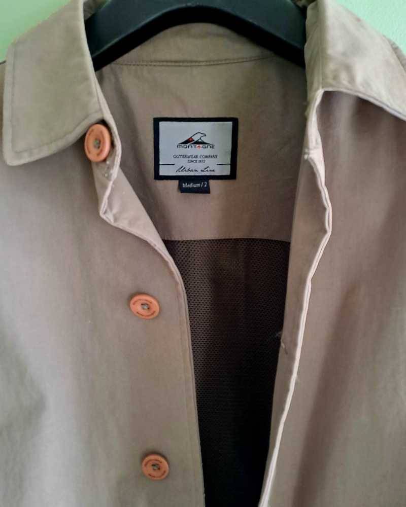 Renová Tu Vestidor - Campera Montagne