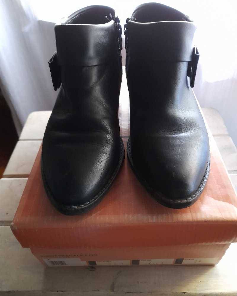 Renová Tu Vestidor - Botas