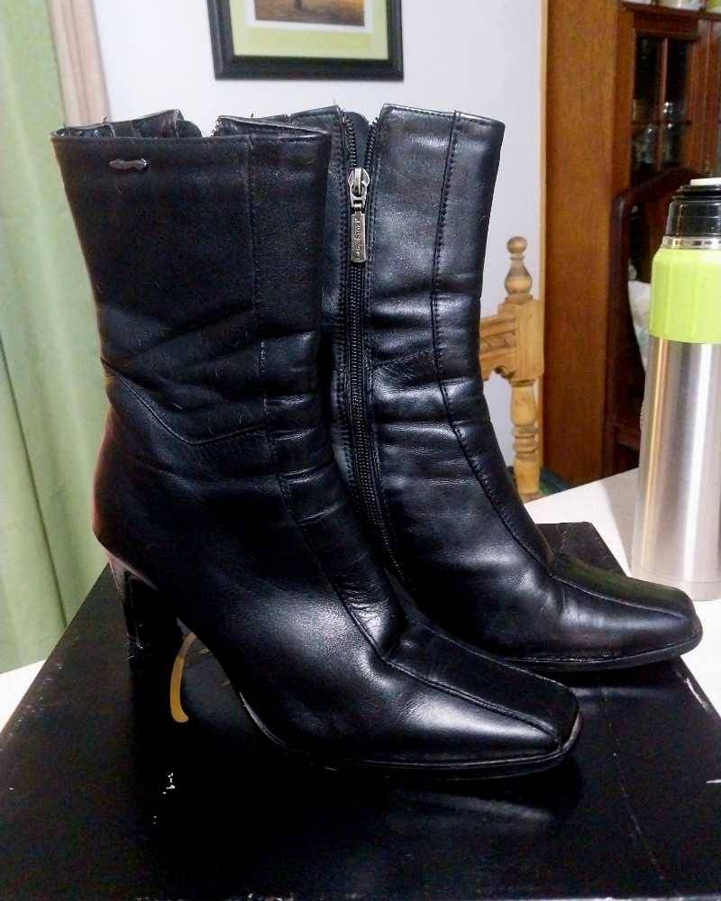 Renová Tu Vestidor - Botas Lady Stork