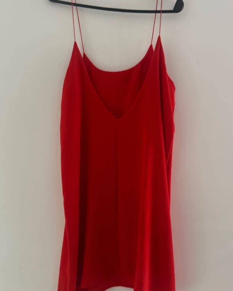 Renová Tu Vestidor - Vestido