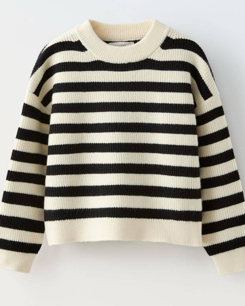 Renová Tu Vestidor - Sweater Zara