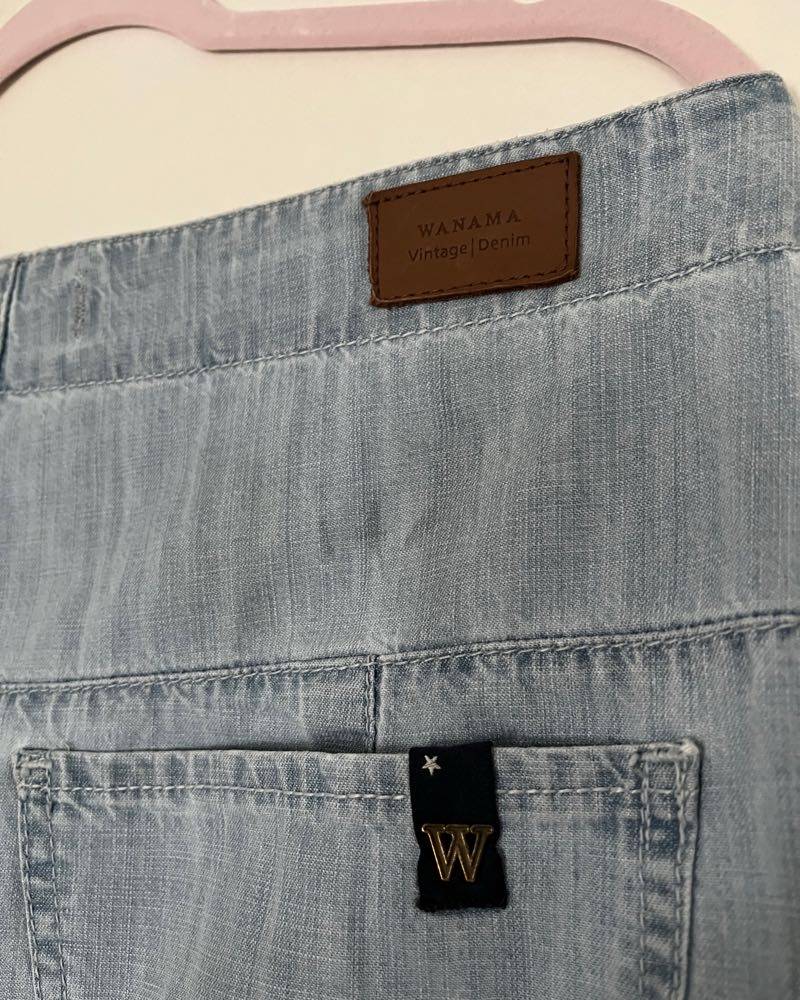 Renová Tu Vestidor - Jean Wanama