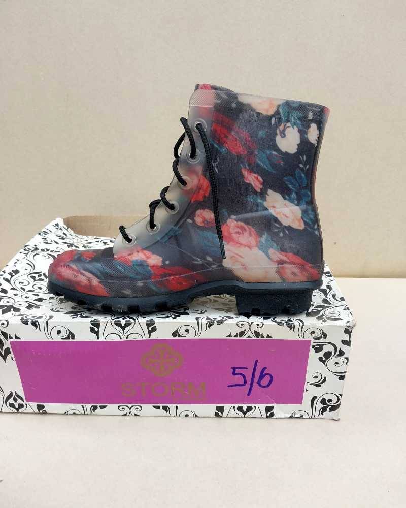 Renová Tu Vestidor - Botas 47 Street