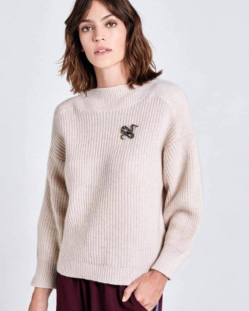 Renová Tu Vestidor - Sweater Rapsodia