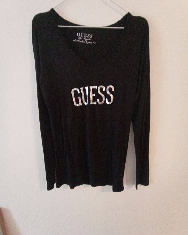 Renová Tu Vestidor - Remera Guess