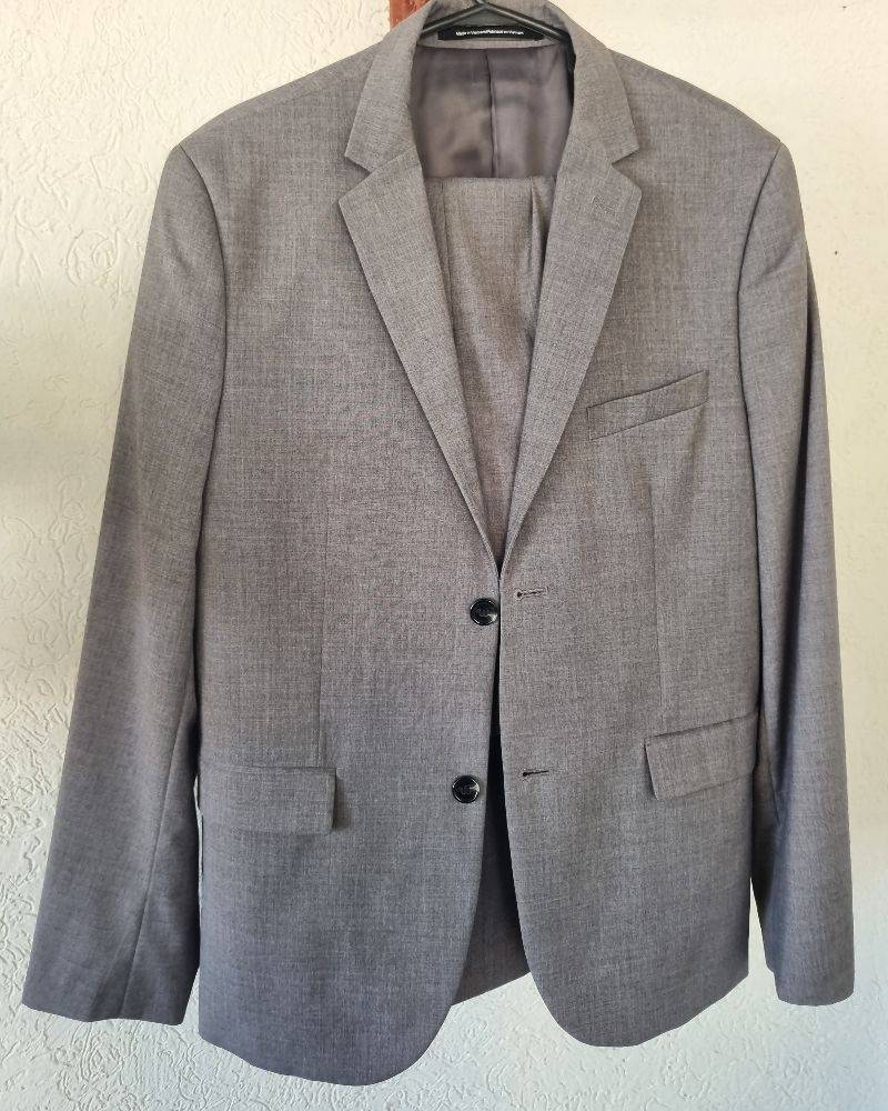 Renová Tu Vestidor - Saco H&M