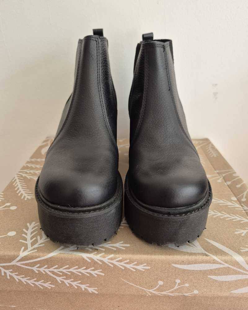 Renová Tu Vestidor - Botas