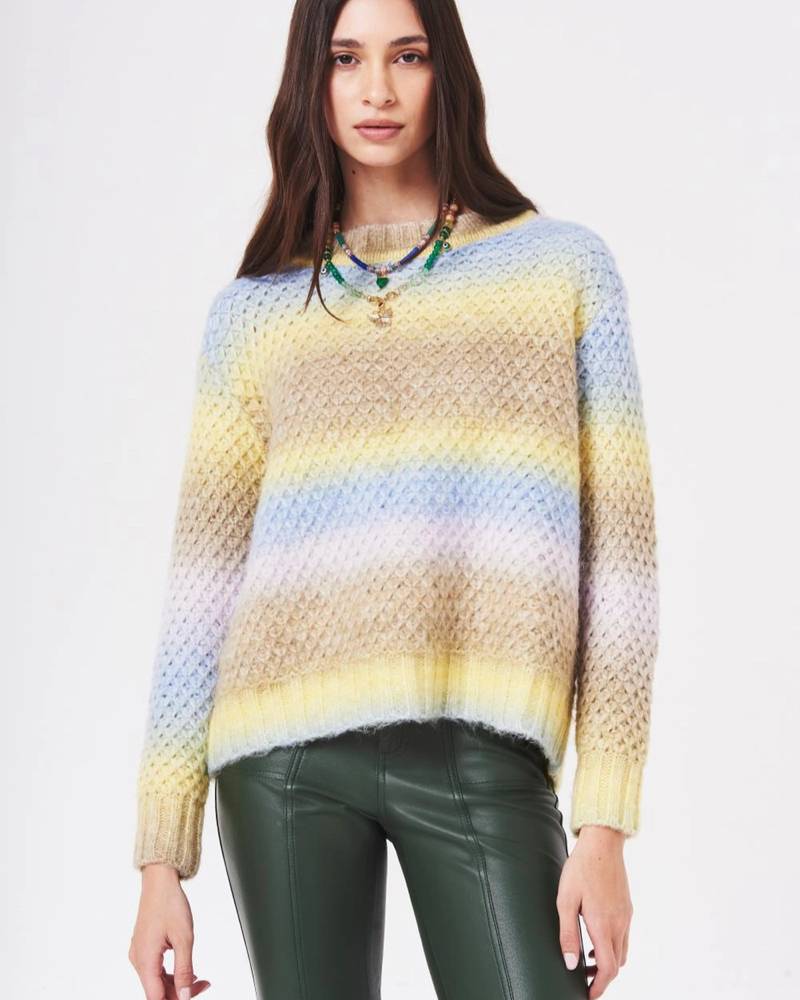 Renová Tu Vestidor - Sweater Rapsodia