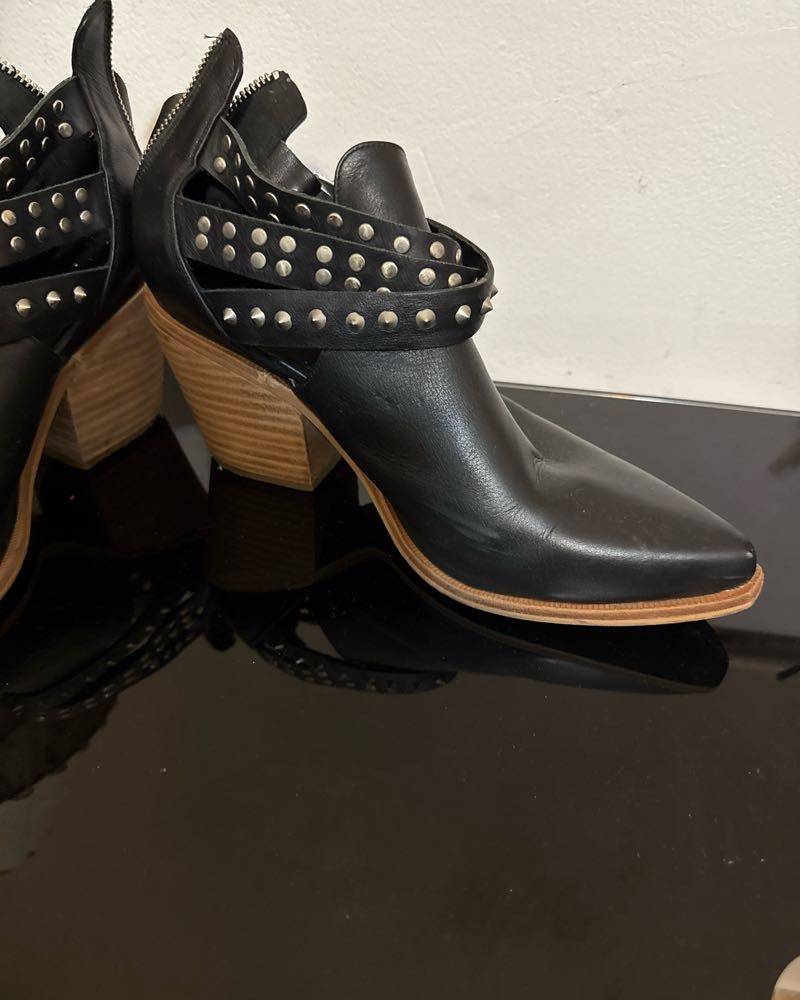 Renová Tu Vestidor - Botas