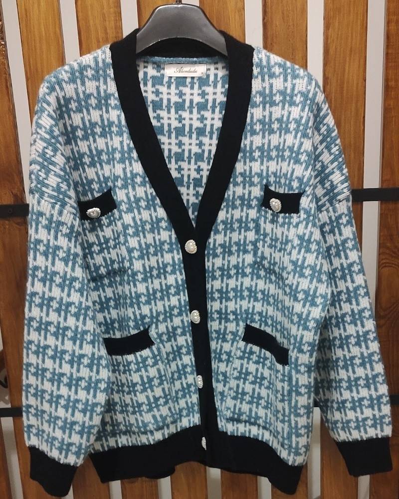 Renová Tu Vestidor - Campera