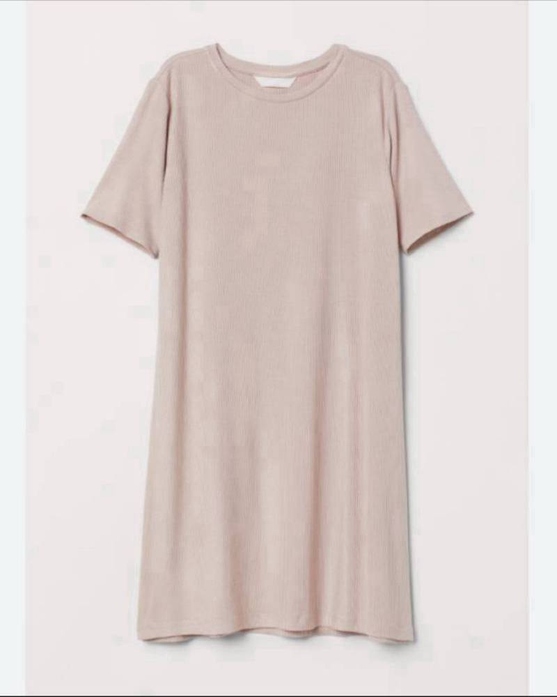 Renová Tu Vestidor - Vestido H&M