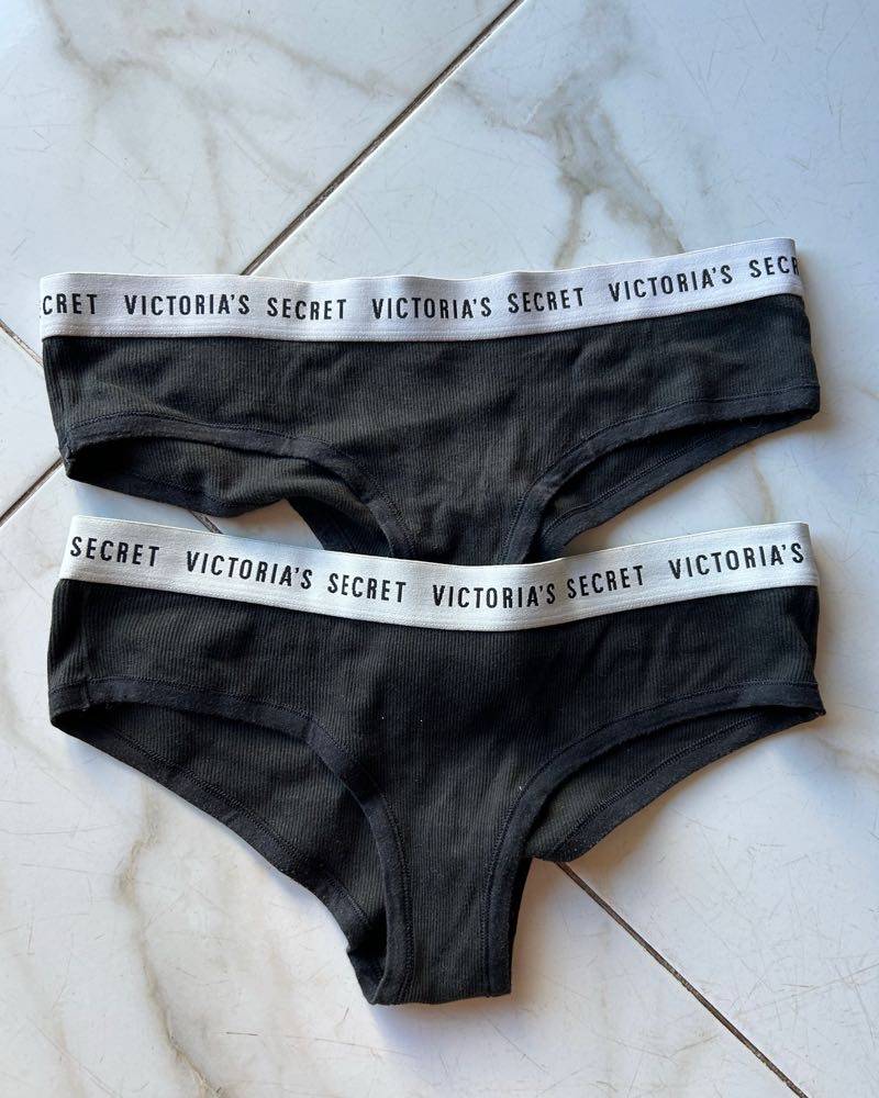 Renová Tu Vestidor - Ropa Interior Victoria's Secret