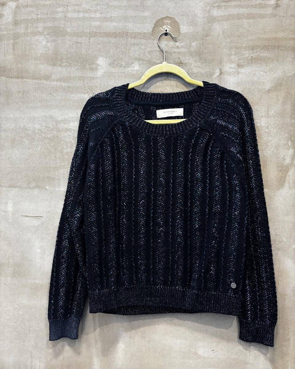 Renová Tu Vestidor - Sweater Rapsodia