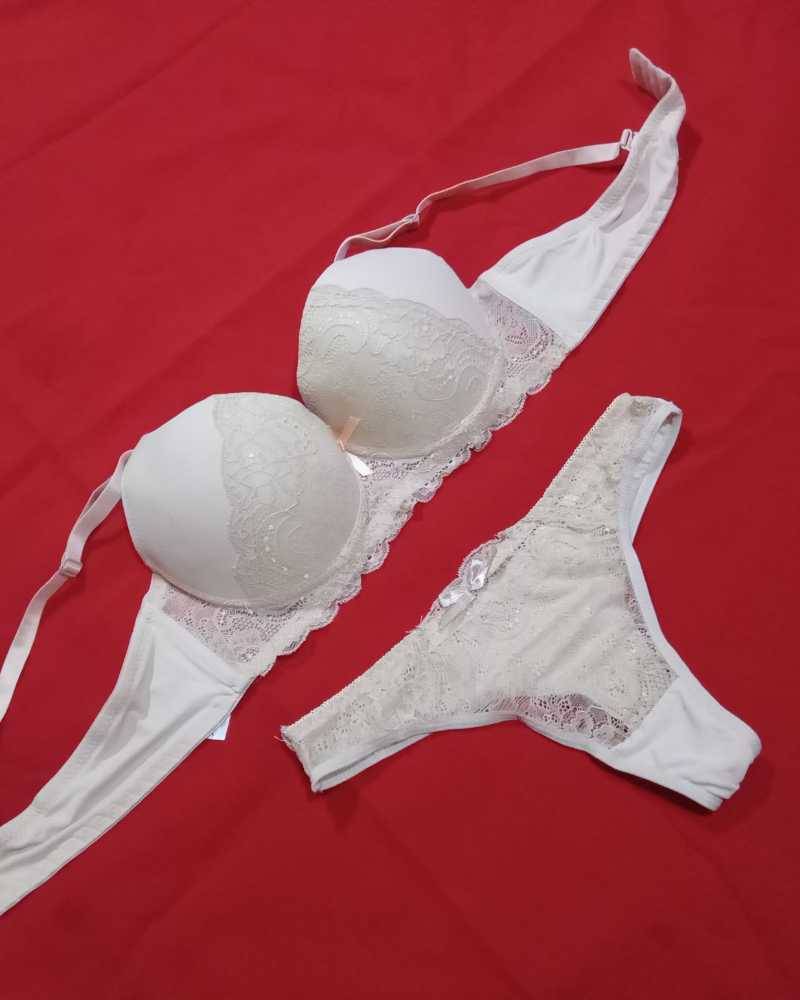 Renová Tu Vestidor Ropa Interior