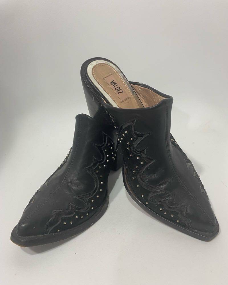 Renová Tu Vestidor - Zapatos Valdez