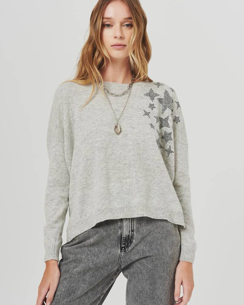 Renová Tu Vestidor - Sweater Rapsodia