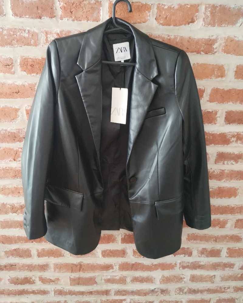 Renová Tu Vestidor - Saco Zara