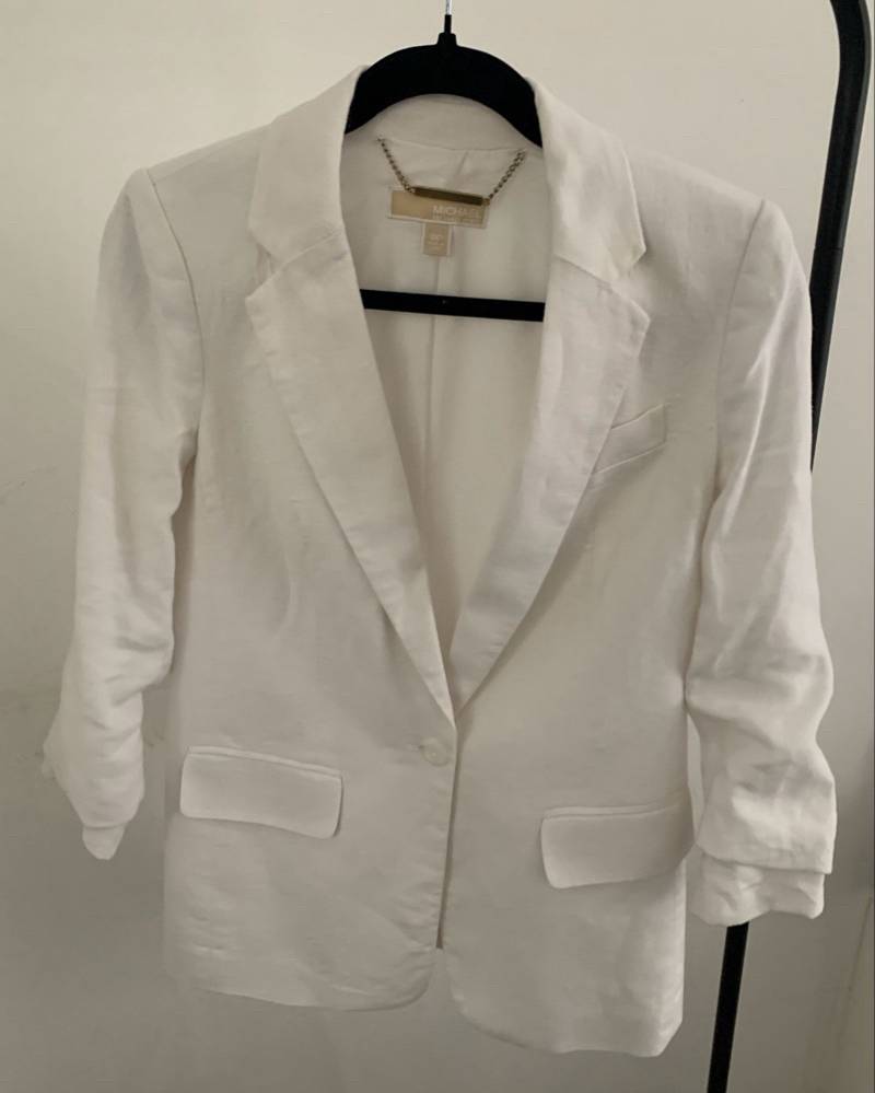 Renová Tu Vestidor - Blazer Michael Kors