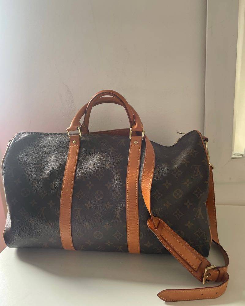 Renová Tu Vestidor - Cartera