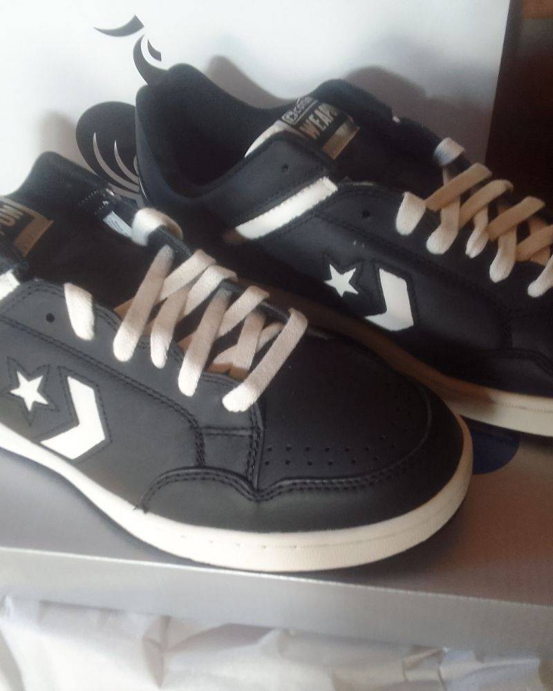 Renová Tu Vestidor - Zapatillas Converse