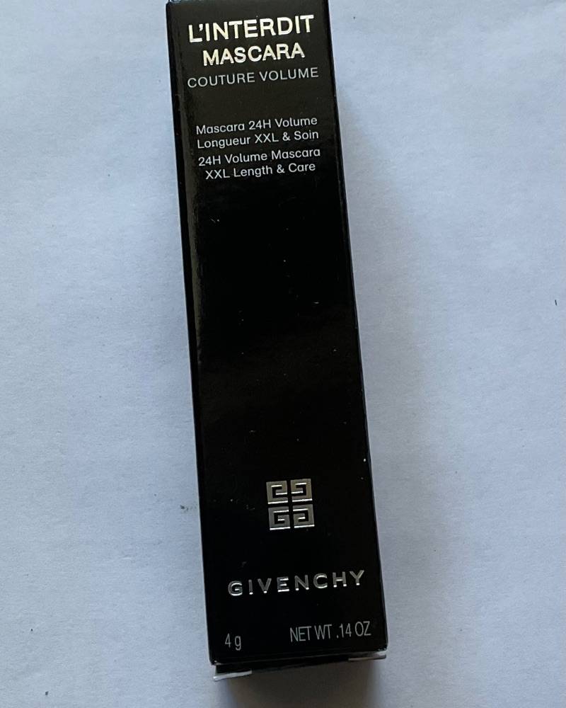 Renová Tu Vestidor - Maquillaje Givenchy