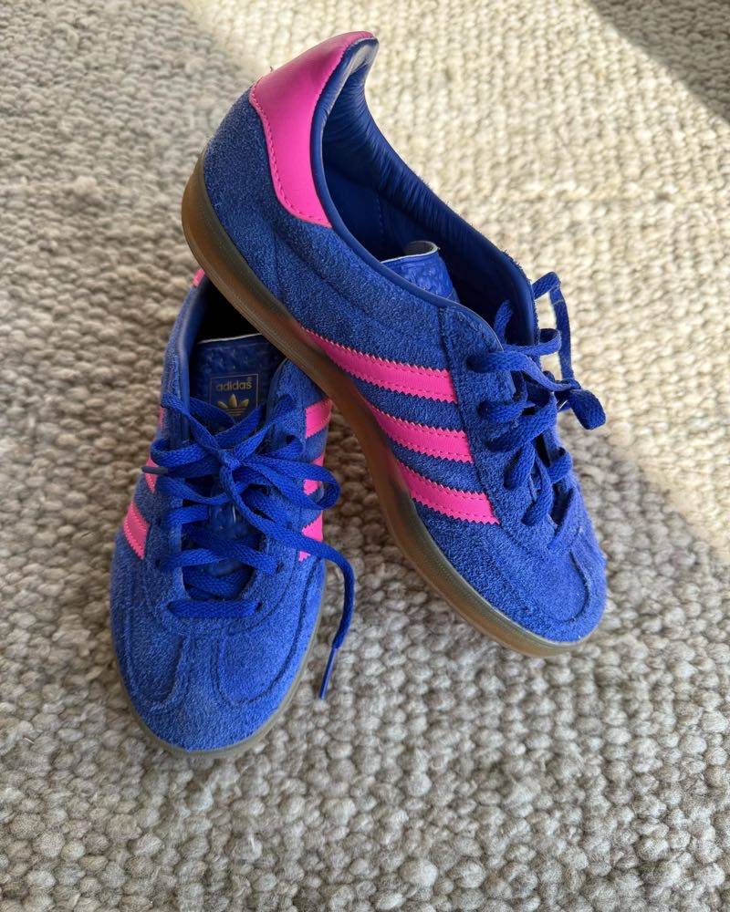 Renová Tu Vestidor - Zapatillas Adidas