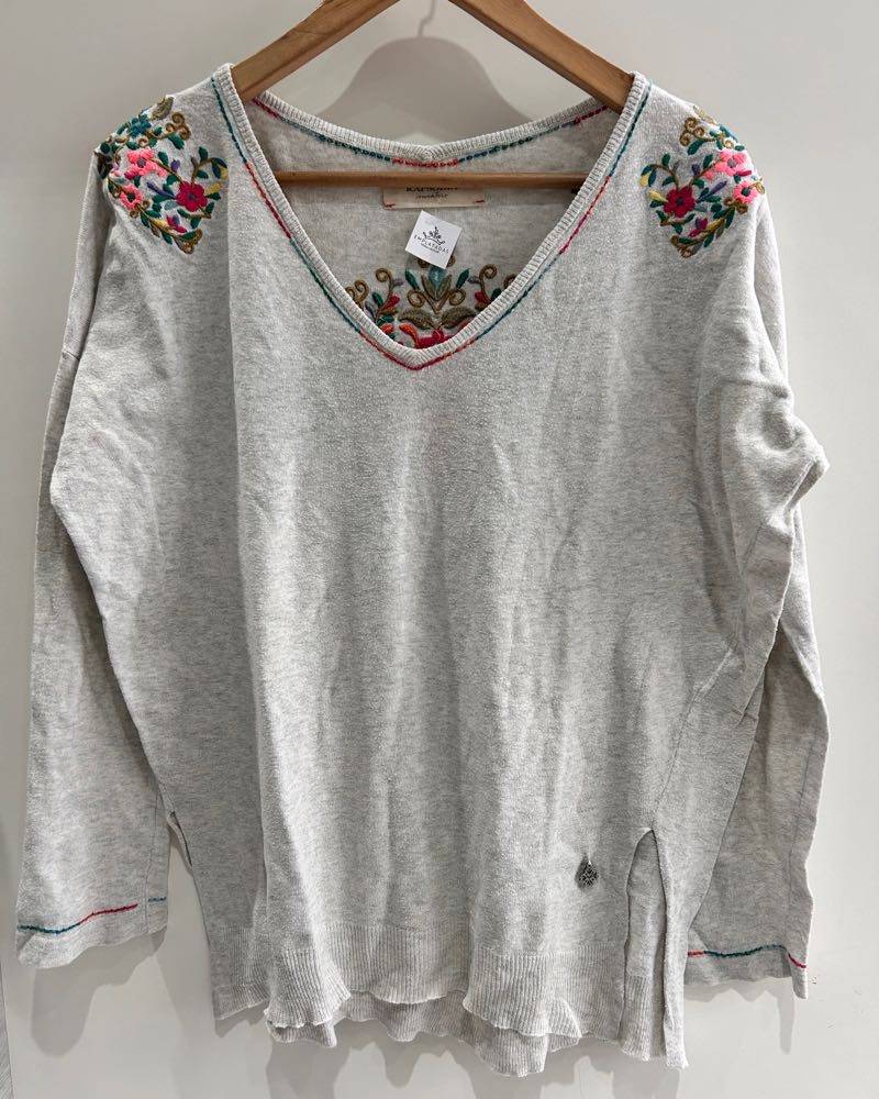 Renová Tu Vestidor - Sweater Rapsodia