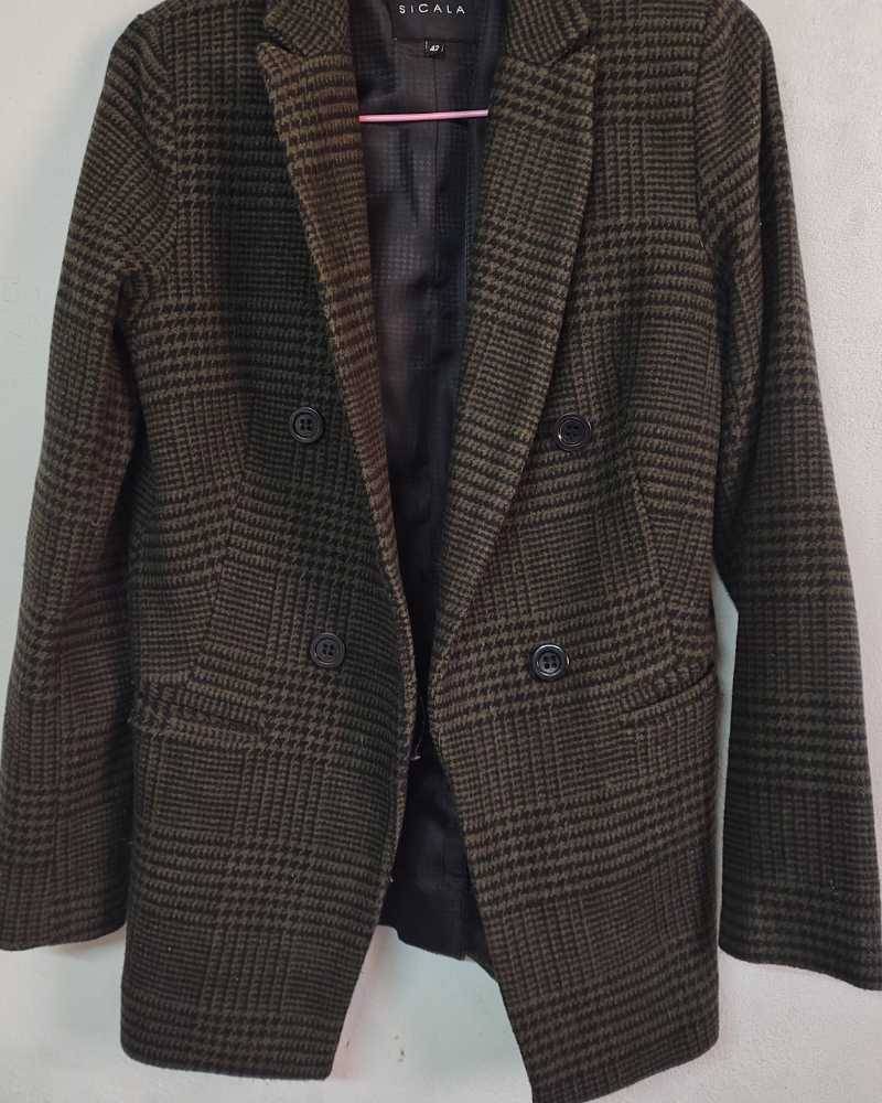 Renová Tu Vestidor - Saco Sofia Sarkany