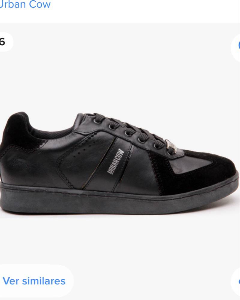 Renová Tu Vestidor - Zapatillas