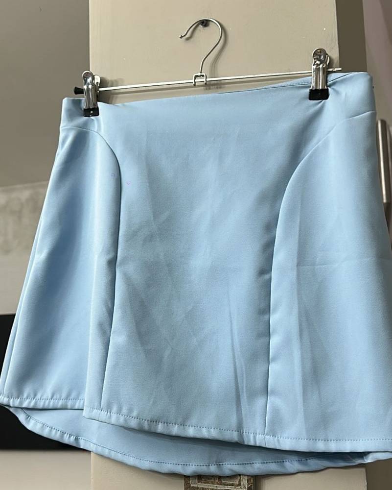 Renová Tu Vestidor - Pollera