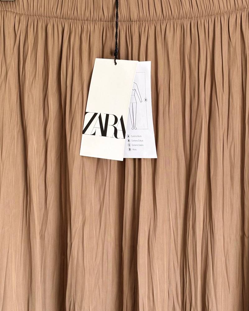 Renová Tu Vestidor - Pollera Zara