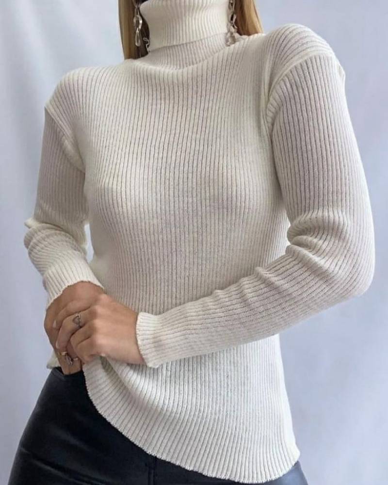 Renová Tu Vestidor - Sweater Magda_style