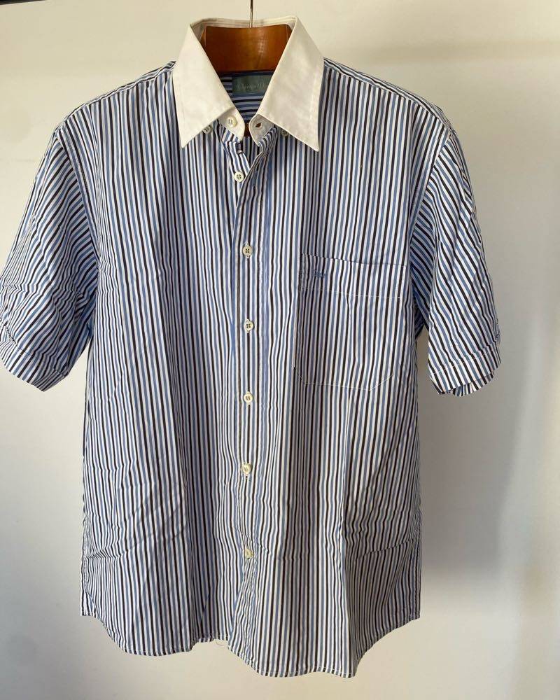 Renová Tu Vestidor - Camisa Dior