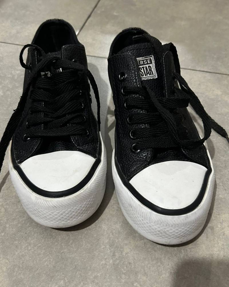 Renová Tu Vestidor - Zapatillas