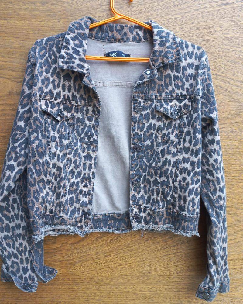 Renová Tu Vestidor - Campera