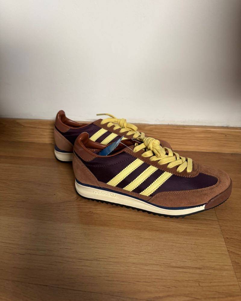 Renová Tu Vestidor - Zapatillas Adidas