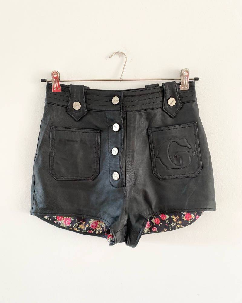 Renová Tu Vestidor - Short Ginebra