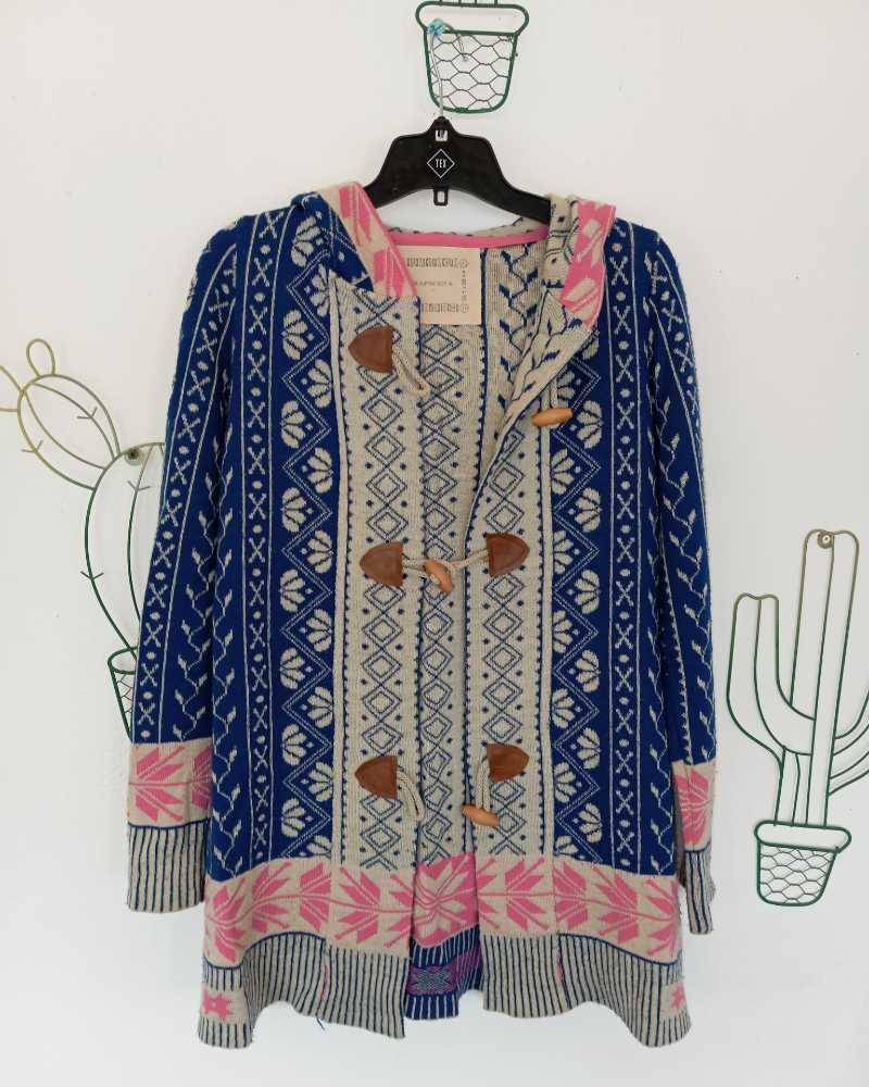 Renová Tu Vestidor - Sweater Rapsodia