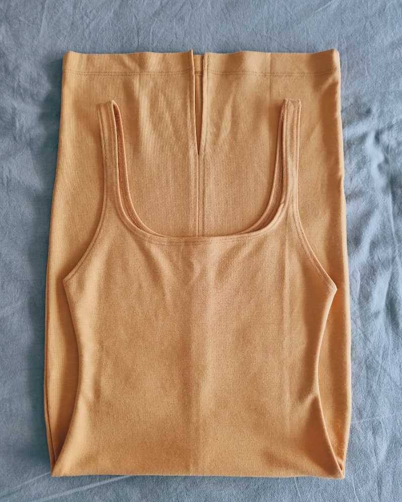 Renová Tu Vestidor - Vestido Zara
