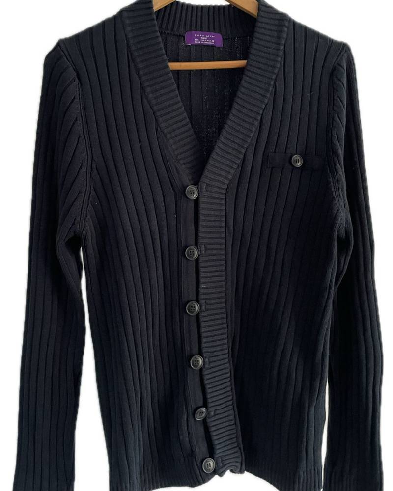 Renová Tu Vestidor - Saco Zara