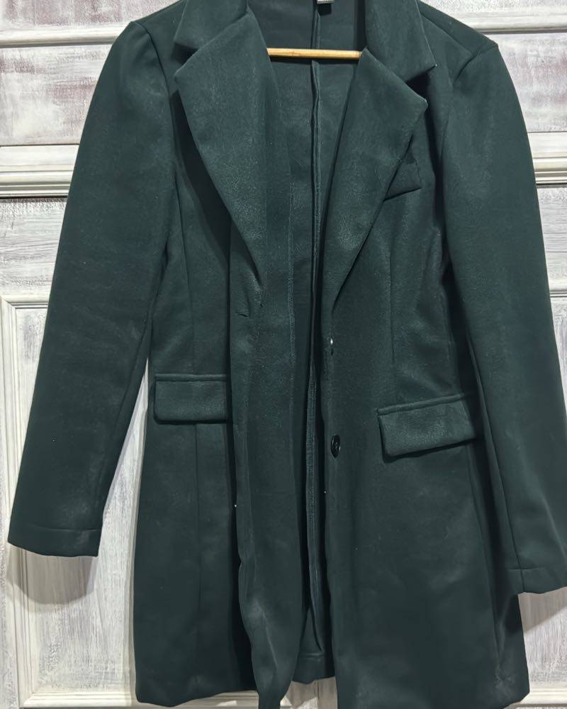 Renová Tu Vestidor - Saco Shein