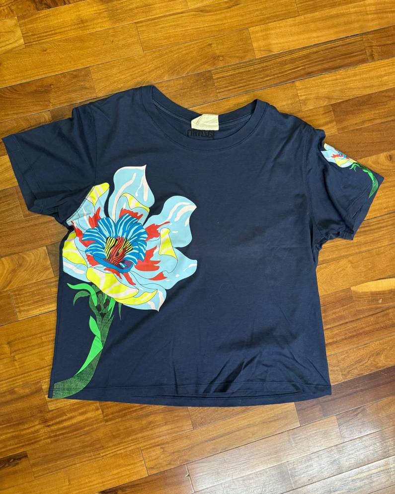 Renová Tu Vestidor - Remera Jazmin Chebar