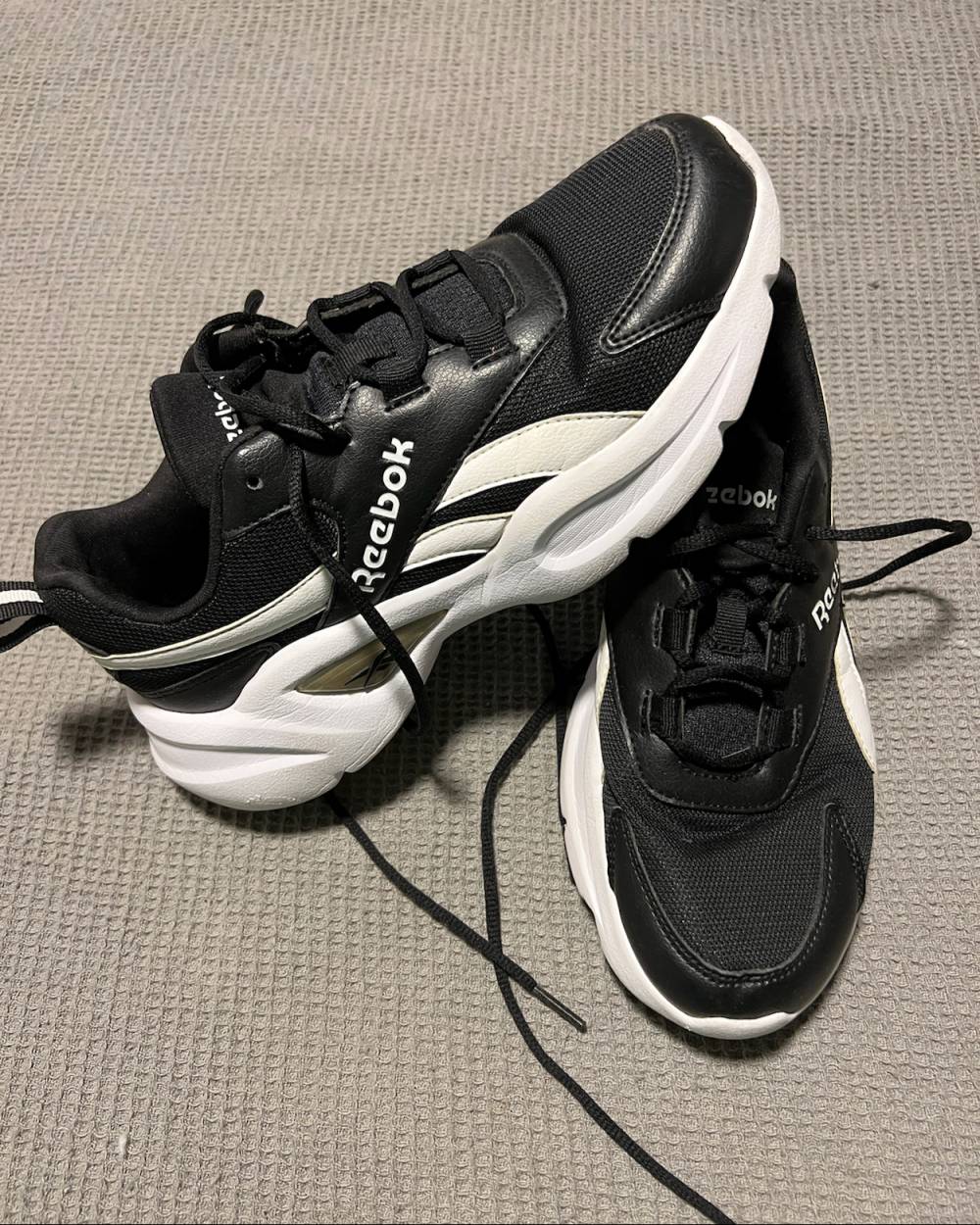 Renová Tu Vestidor - Zapatillas Reebok