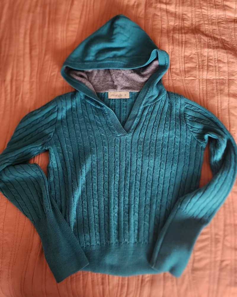 Renová Tu Vestidor - Sweater